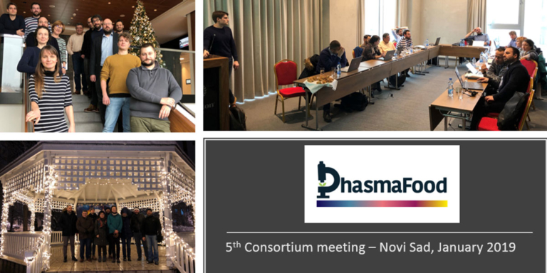 Point and shoot - at your steak! - Vizlore