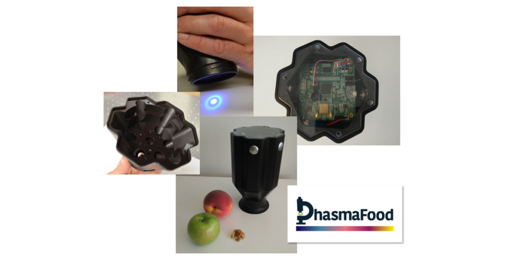 VizLore works on smarter Food Safety - Vizlore